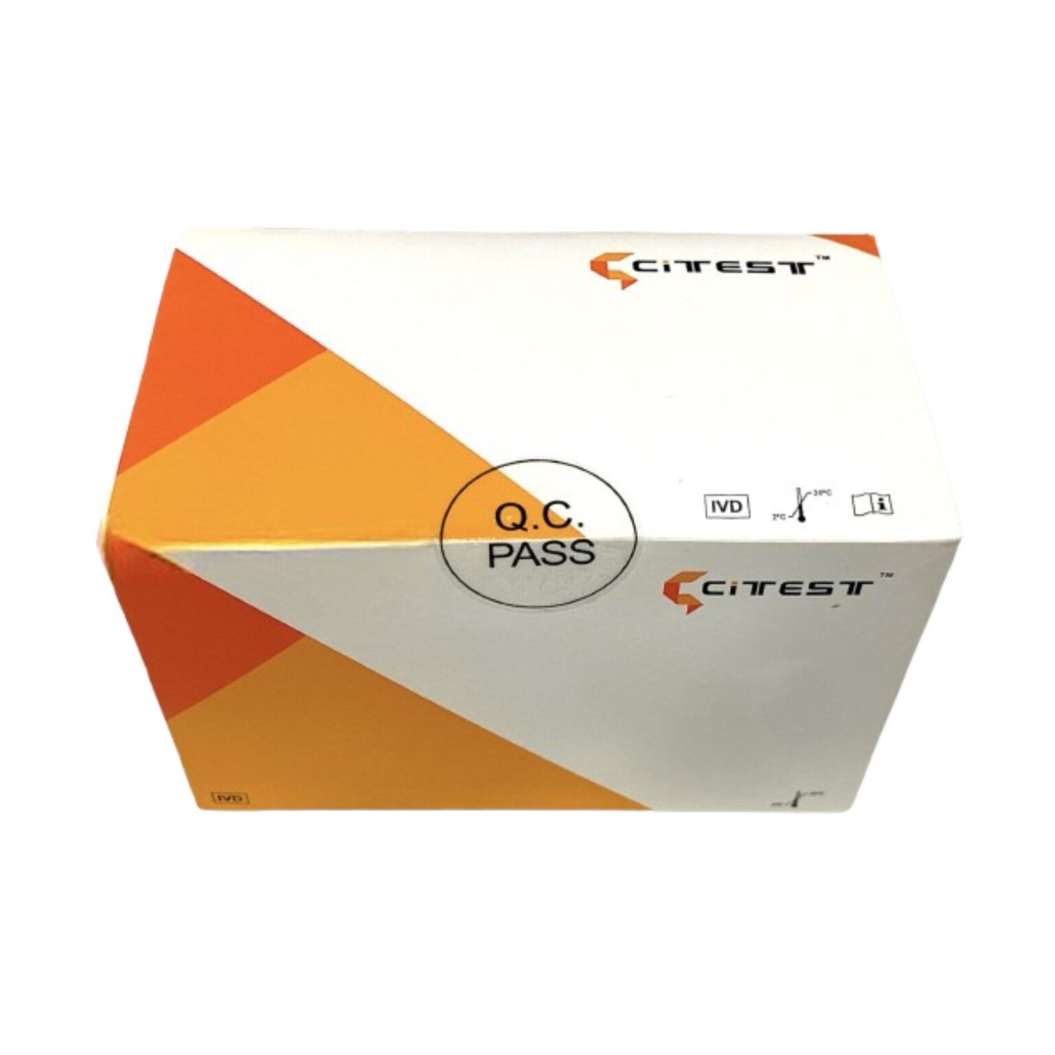 CDV ANTIGEN RAPID TEST CASSETTE - Viga Gemilang Diagnostics Sdn Bhd